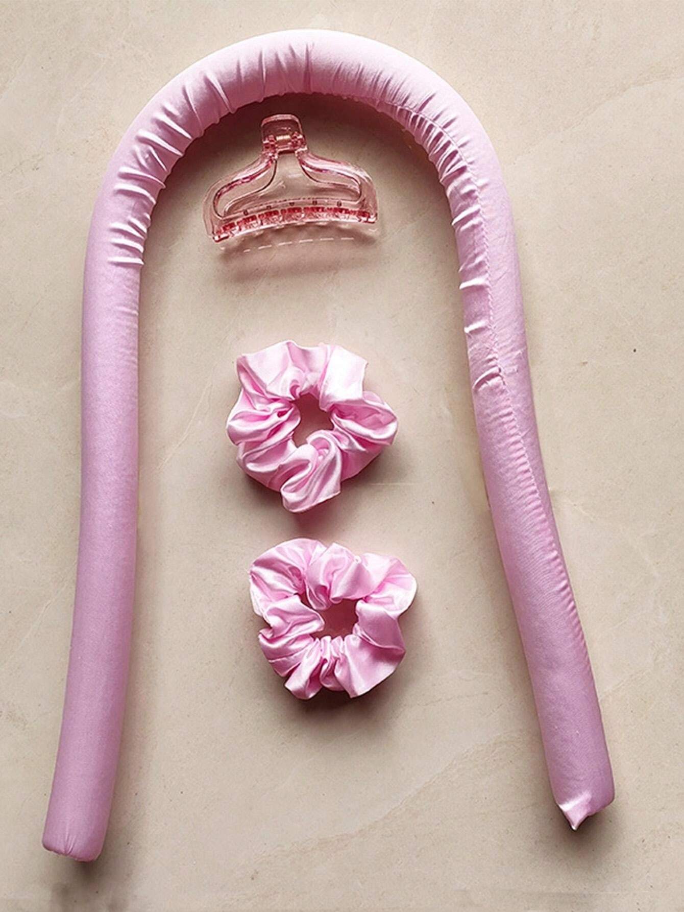 1 Pezzo Set di acconciature femminili per parrucchieri, bacchetta per ...