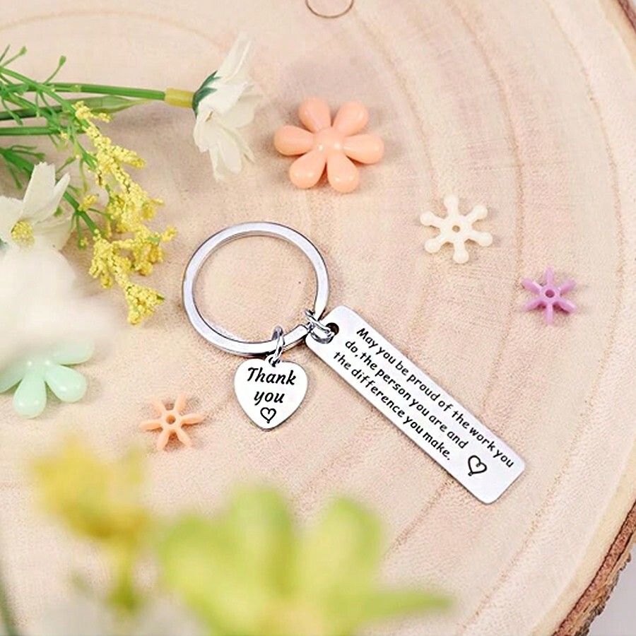 Thank You Gifts For Staff Retirement Or Resignation - May You Be Proud ...