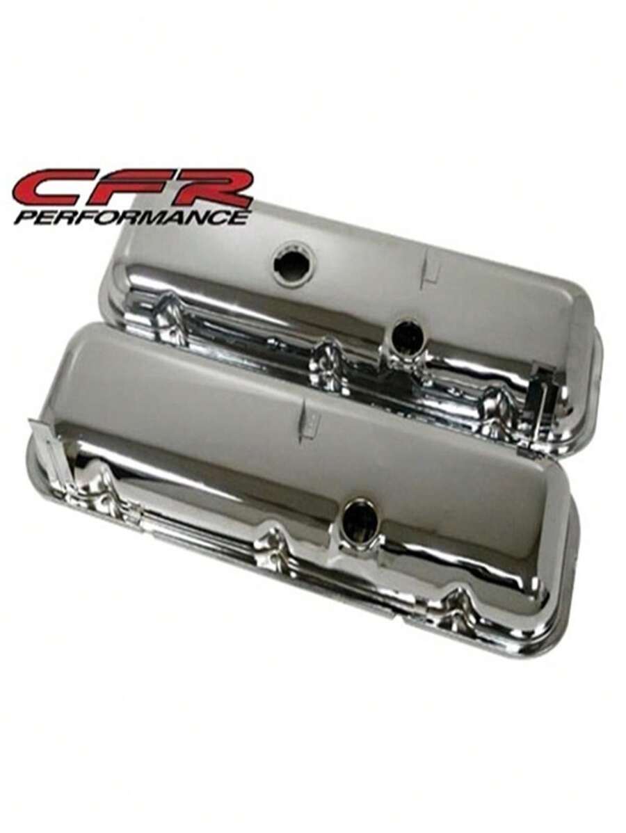 CFR 1965-72 Chevy Big Block 396-427-454 Tall OEM Style Steel Valve ...