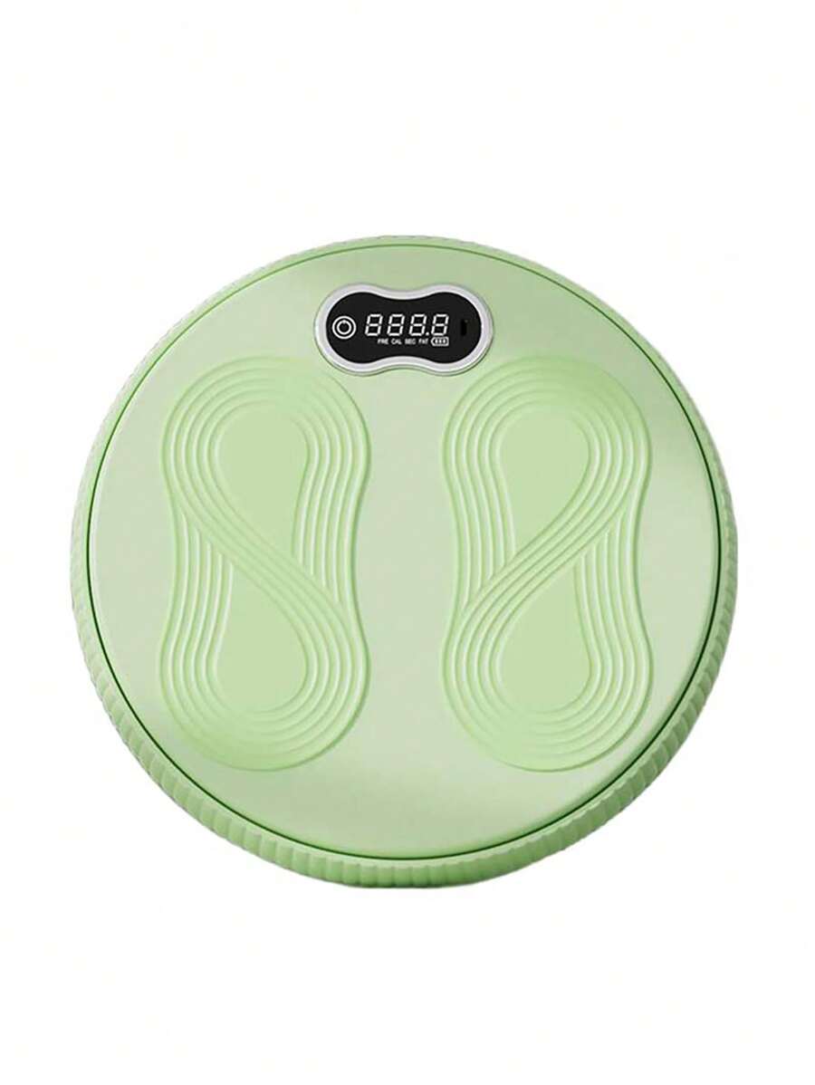 Fitness Waist Twister With Digital Counter, Magic Weight Loss Equipment ...