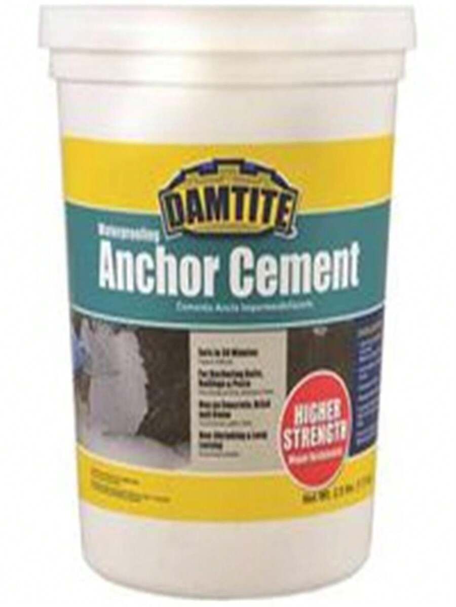 Unbeatablesale Damtite Waterproofing Damtite High Strength Anchoring ...