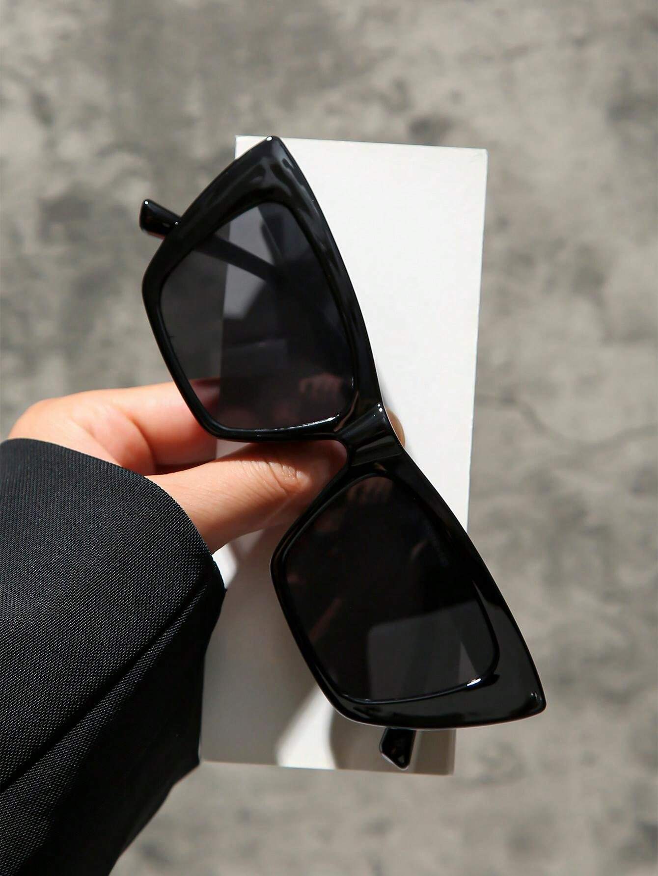 1 Pair Of European And N Fashion Kitten Eye Tropical Beach Holiday ...