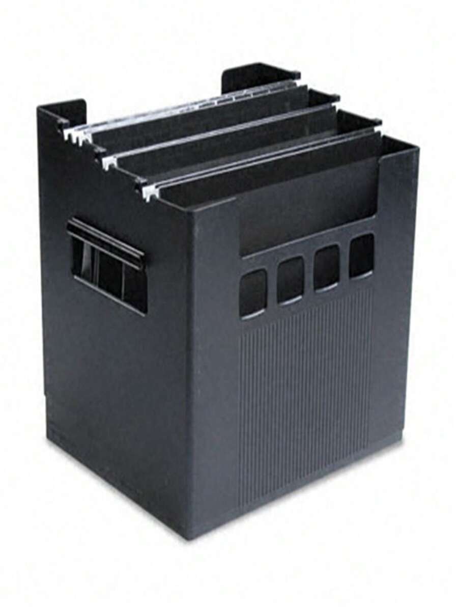 Esselte Pendaflex 43013 Super DecoFlex Letter Size Desktop Hanging File ...