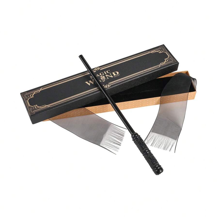 Fireball Magic Wand That Shoots Fire, Original Fire Wand USB Charging ...