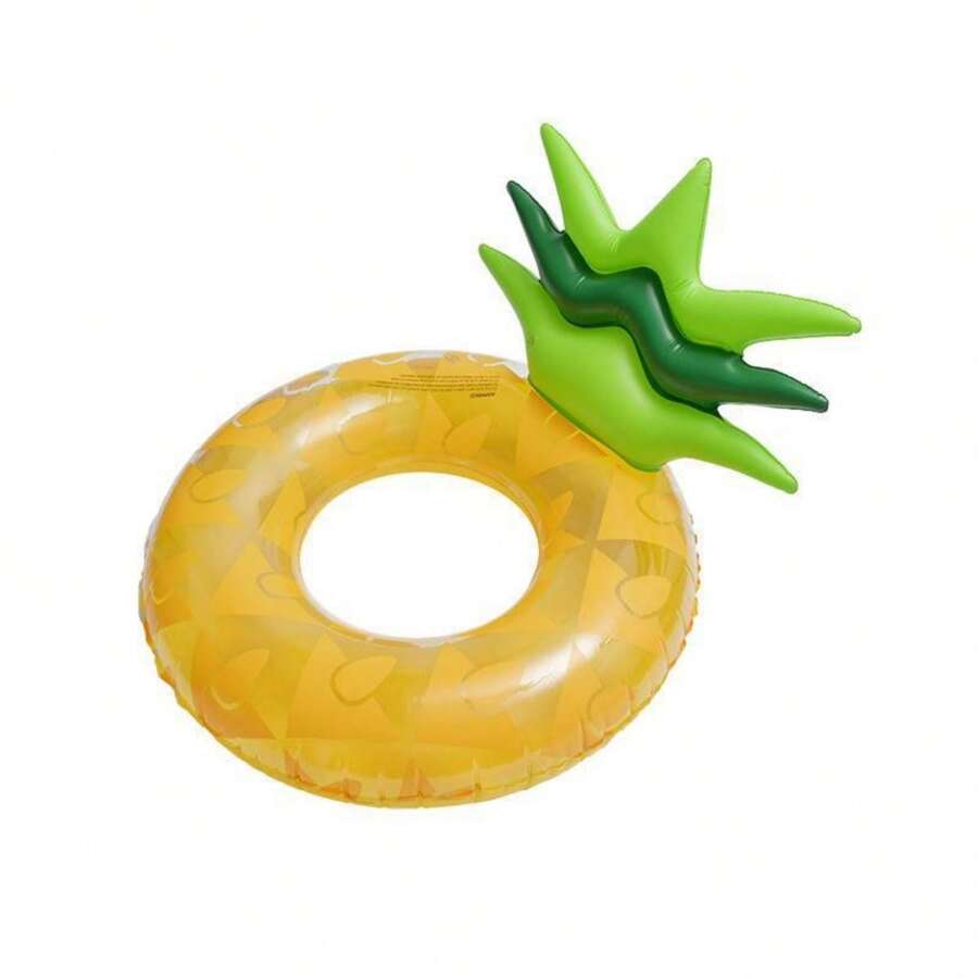 Inflatable Pineapple Avocado Watermelon Lemon Pool Float - Floaties For ...