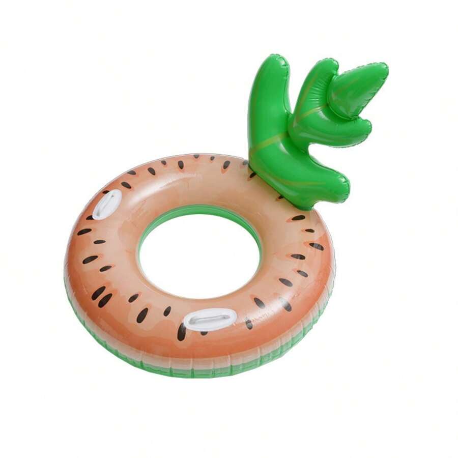 Inflatable Pineapple Avocado Watermelon Lemon Pool Float - Floaties For ...
