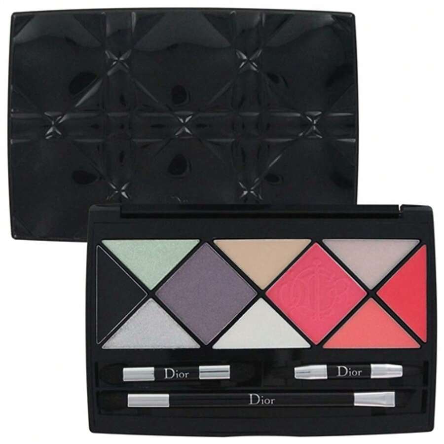 Dior Kingdom Of Colors Palette | SHEIN USA