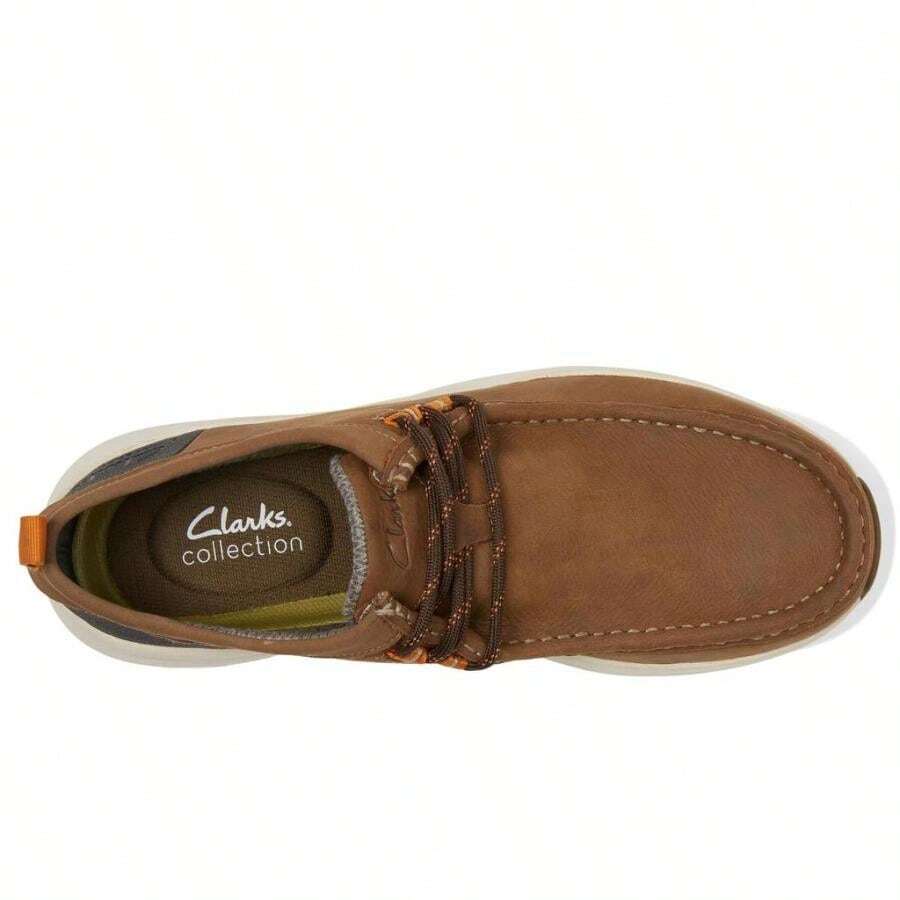 Clarks Wellman Moc | SHEIN USA