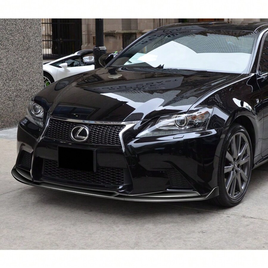 For 2013 2014 2015 Lexus GS350 GS450h F-Sport STP-Style Front Bumper ...