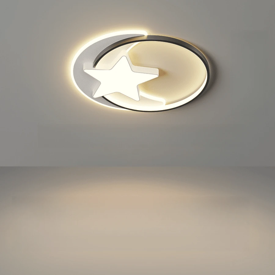 2024 New Popular Living Room Master Light, Bedroom Modern, Simple ...