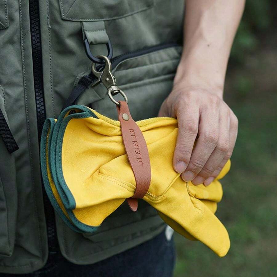 Nylon Ribbon Water Bottle Latch Multi-Functional Mountaineering Buckle ...