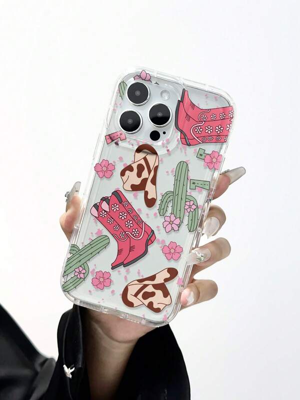 Shop Phone Cases | Trendy Fashion Accessories | SHEIN USA
