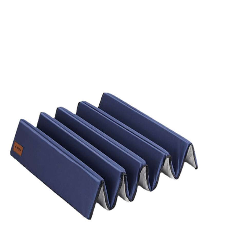 Office Lunch Break Folding Mat, Sleeping Mat, Single Person Portable ...
