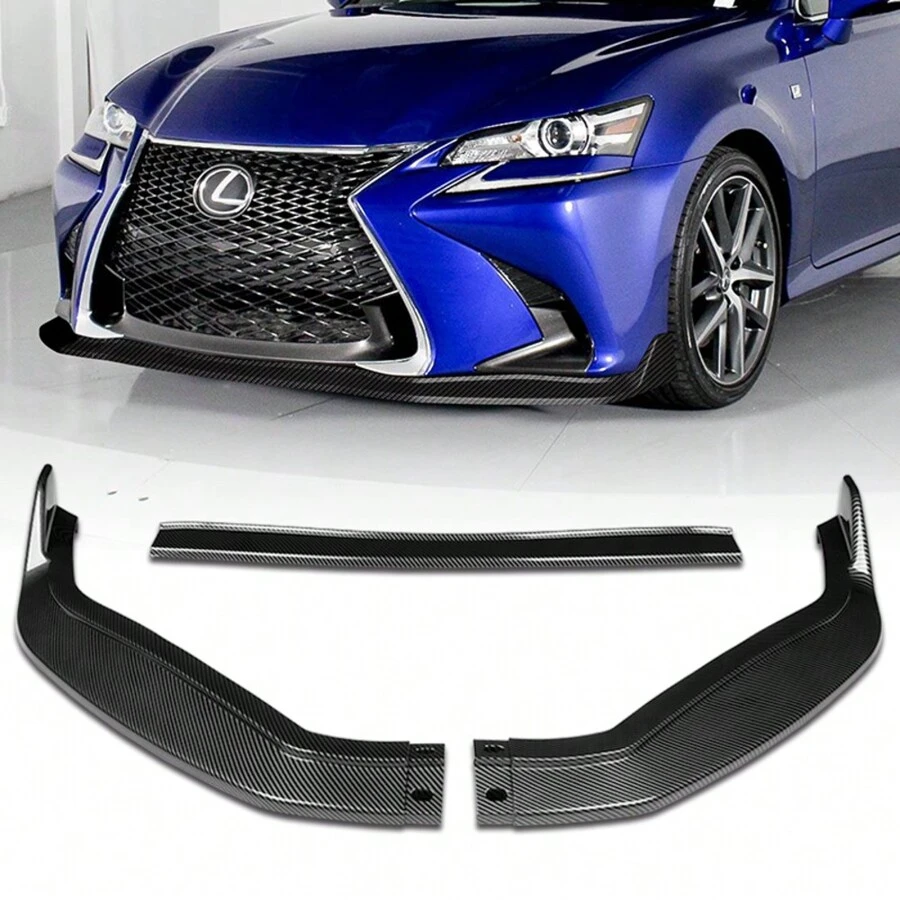 For 20162017 2018 2019 Lexus GS-Series GS300 GS350 GS200t V2-Style ...