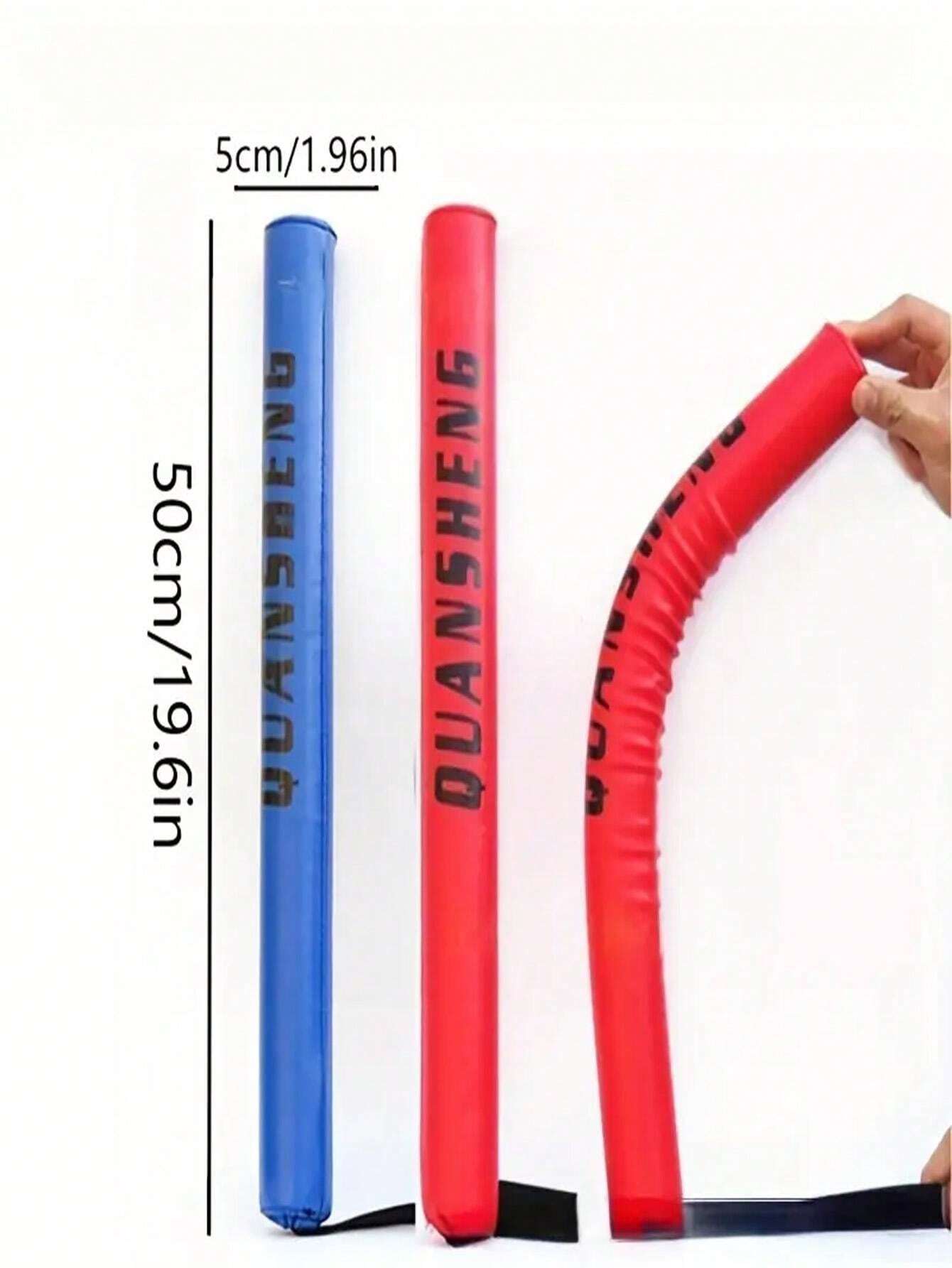 1pc Boxing Training Reaction Stick, Martial Arts Foam Hand Target Stick ...