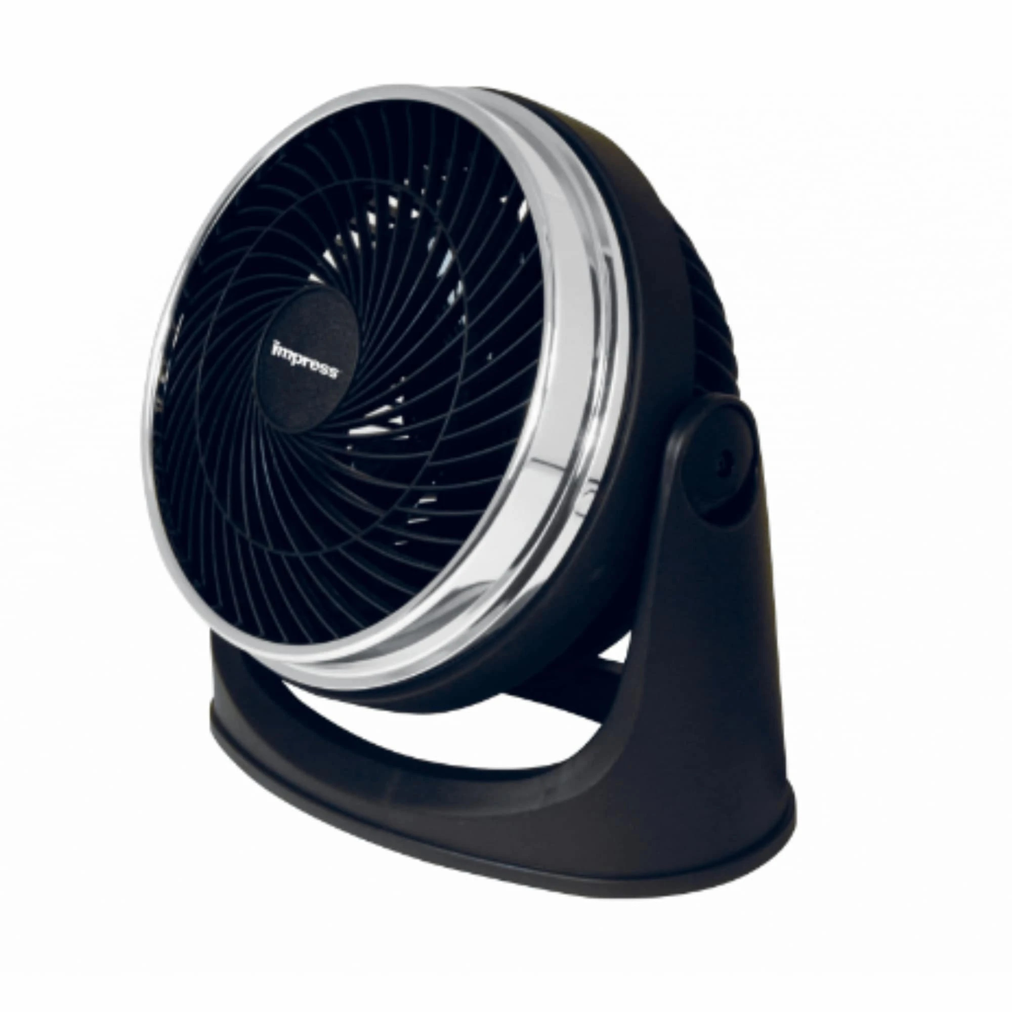 Impress 9-Inch Turbo Velocity Table Fan | SHEIN USA