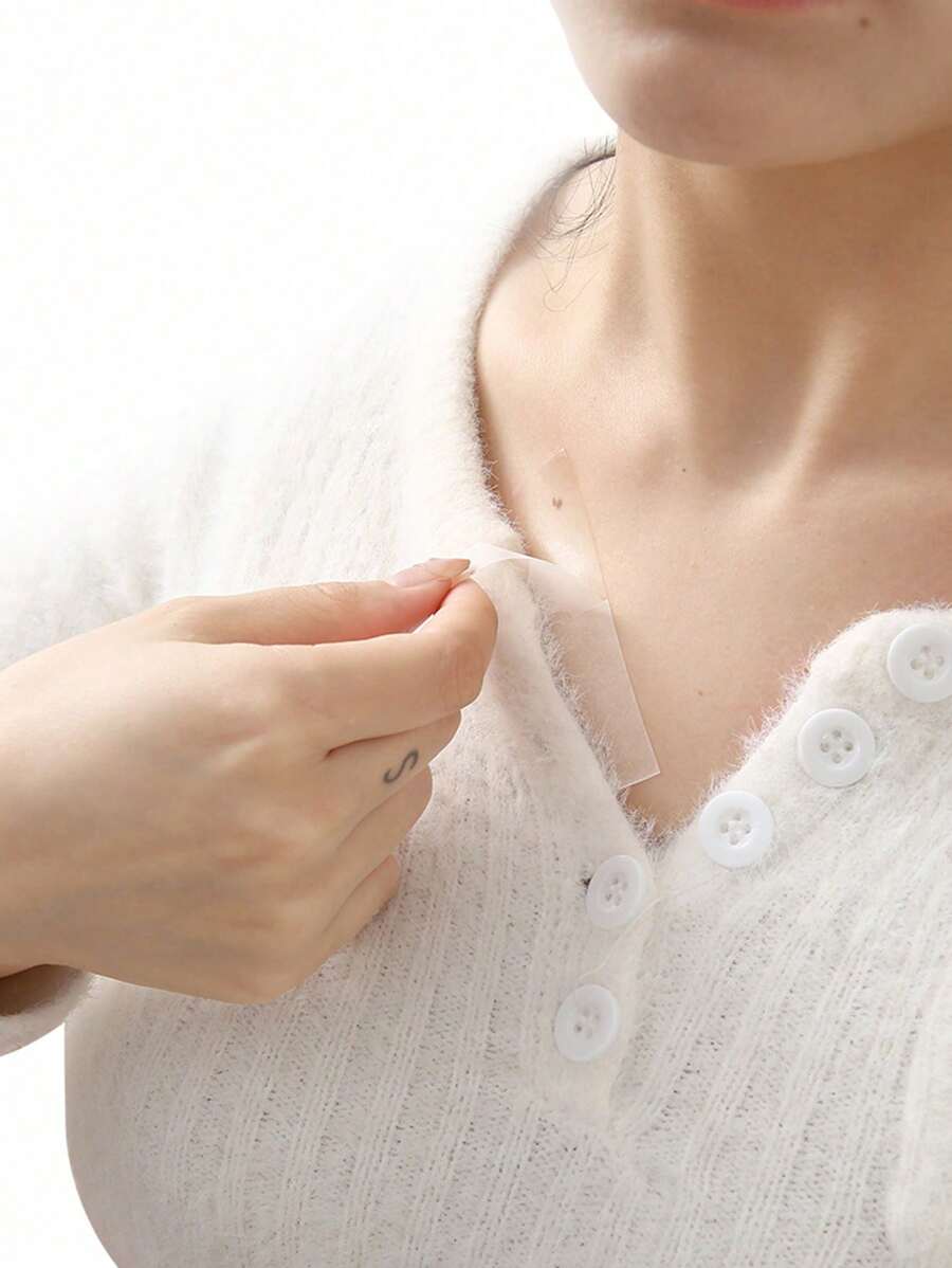 180pcs- Ceremonial Dress Anti-Slip Double Sided Adhesive Tape For ...