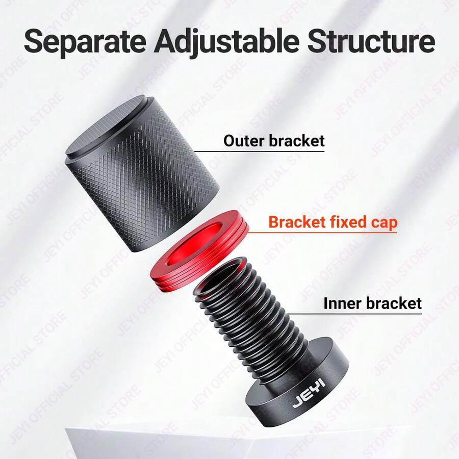 JEYI GPU Support Bracket, Graphics Video Card Brace With Height ...