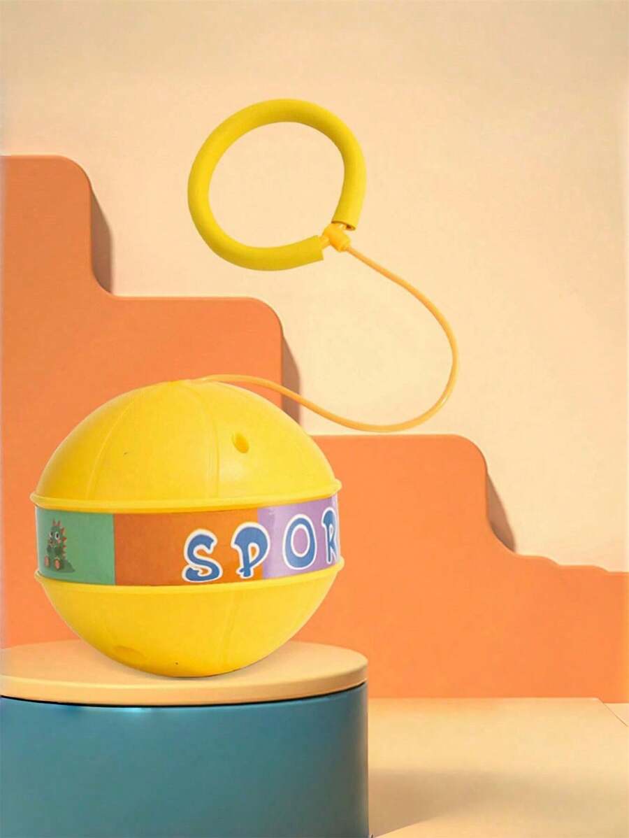 Sports Jump Ball Jump Rope Sports Swing Ball Toys, Fitness Flash Jump ...