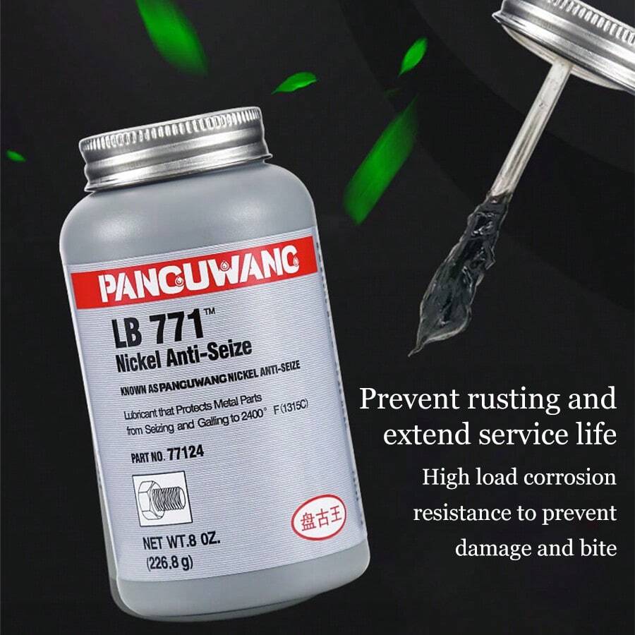 1 Bottle Of Pangolin King Glue 77632 77764 N-5000 Epoxy Resin High ...