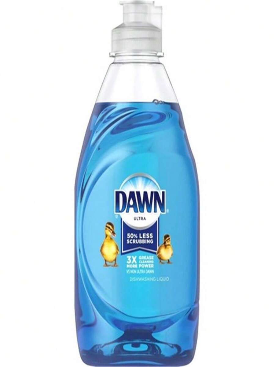 Procter & Gamble 7 Oz Dawn Ultra Dishwashing Liquid Soap | SHEIN USA