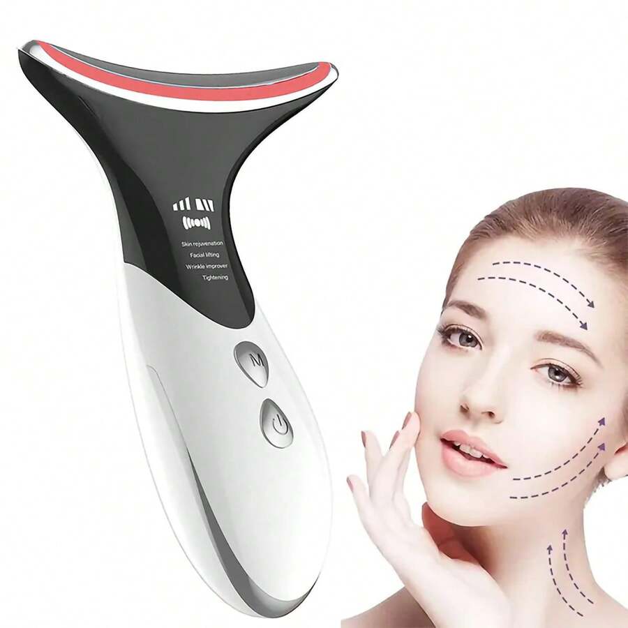 Neck Tattoo Law Beauty Instrument Home Beauty Neck Instrument Small ...