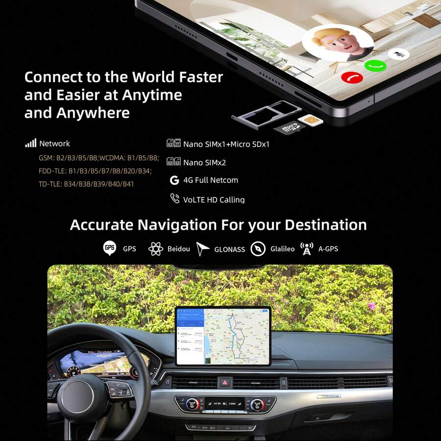 BMAX Bmax I11 Power 2024 Tablet MTK MT6789(G99)-8 Cores Ram 8G+256GB ...