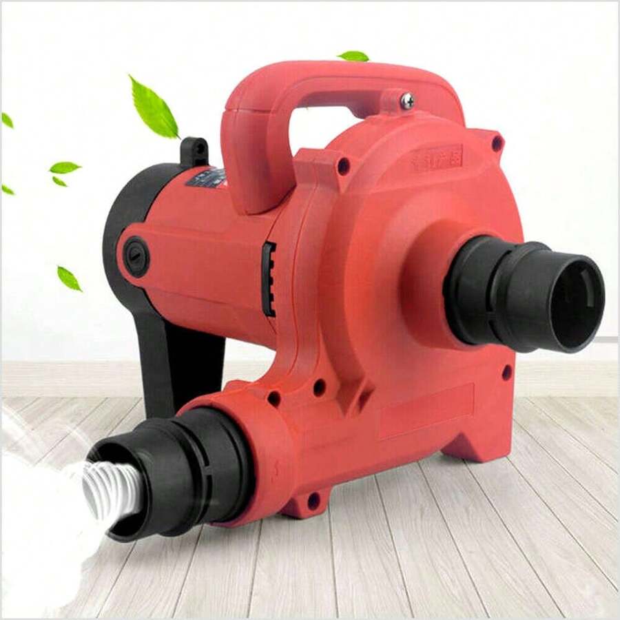 Industrial Vaccum Dust Collector Motor Blower Catcher Dust Collector ...