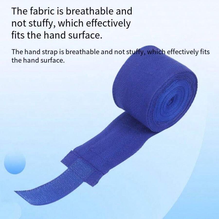 Multi-Color Boxing Strap Sports Free Combat Combat Bandage Wrap Hand ...