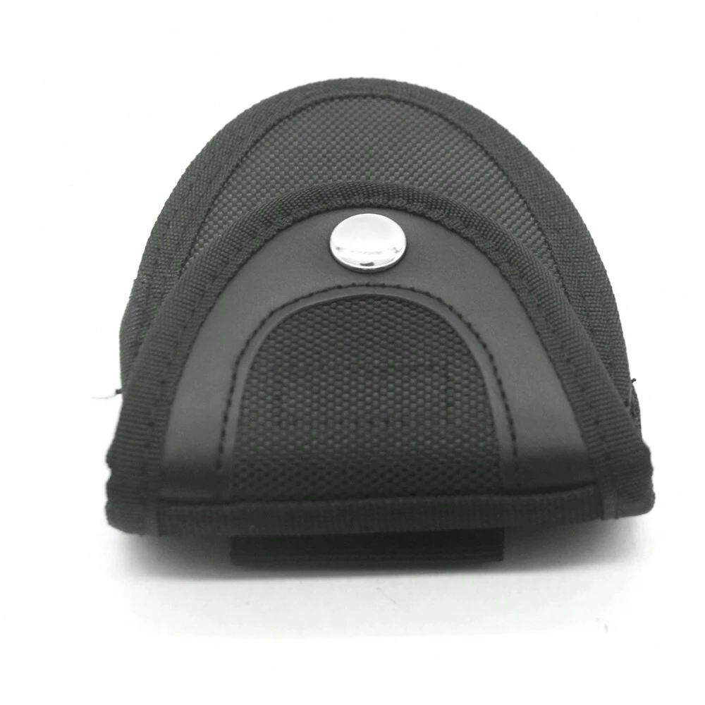 Handcuff Pouch Heavy Duty Handcuff Case Tactical Nylon Handcuff Holder ...
