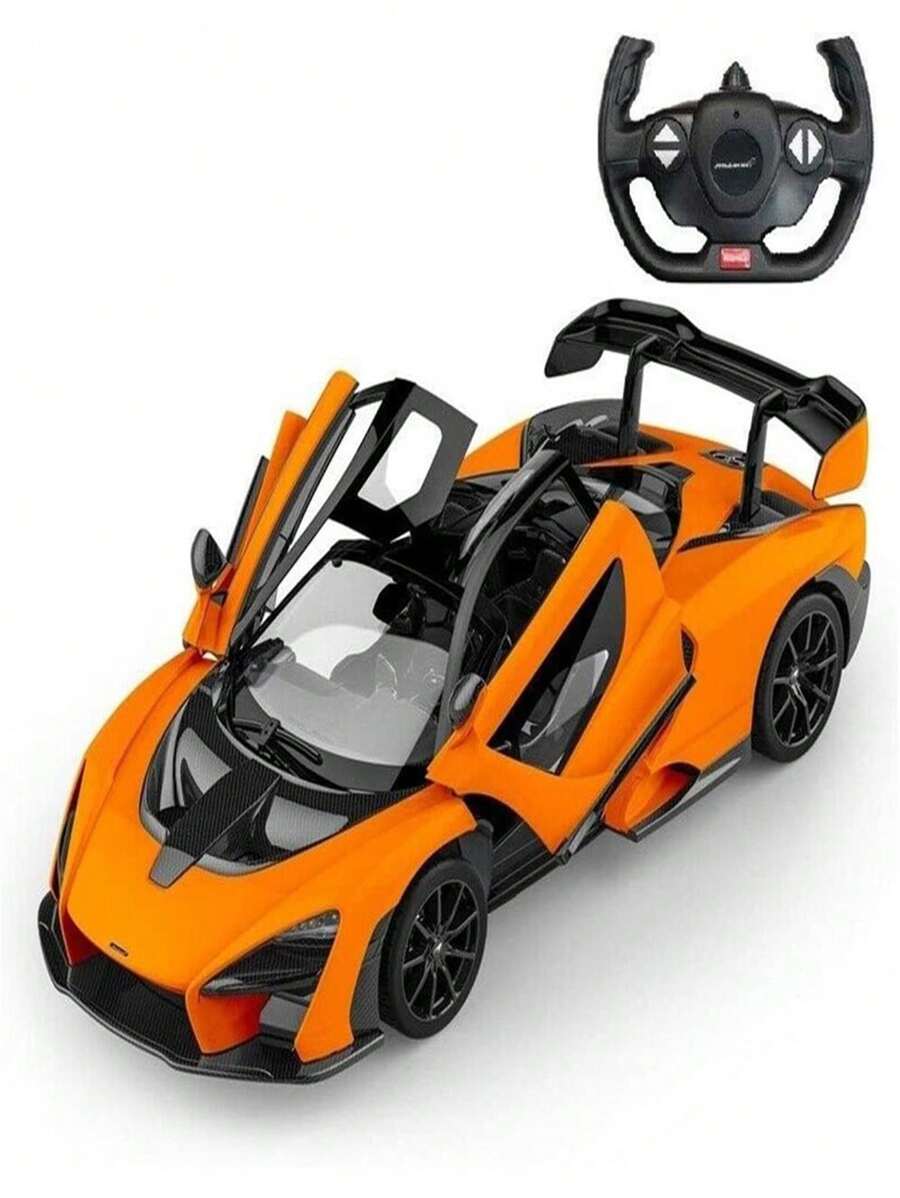 Unbeatablesale AZ Trading MLRSN14O 2.4 Ghz Scale Mclaren Senna Radio ...