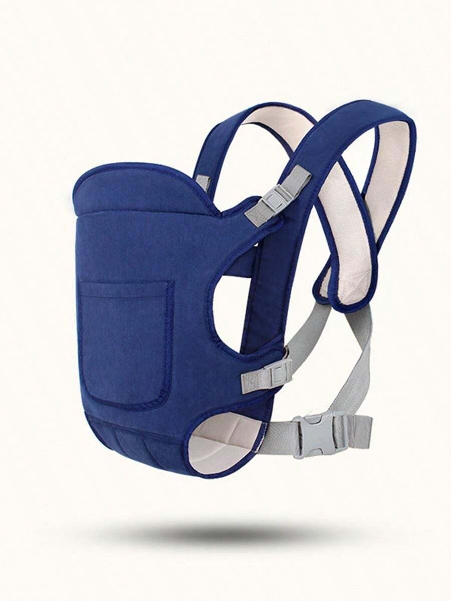 New Arrival 2024 Multi-Functional Baby Carrier, Cross Body Double ...