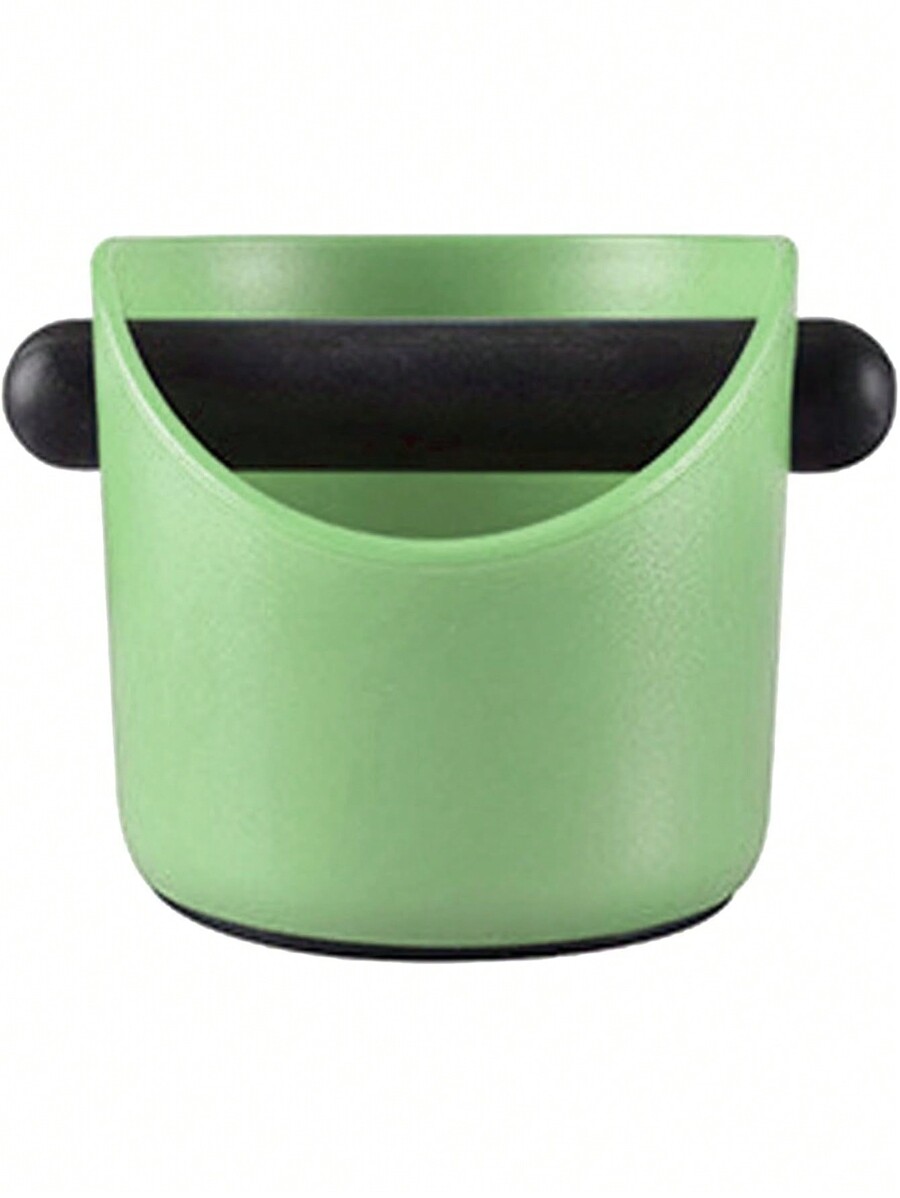 Coffee Residue Bin, 1pc Espresso Tamping Mat, Waste Powder Box For ...