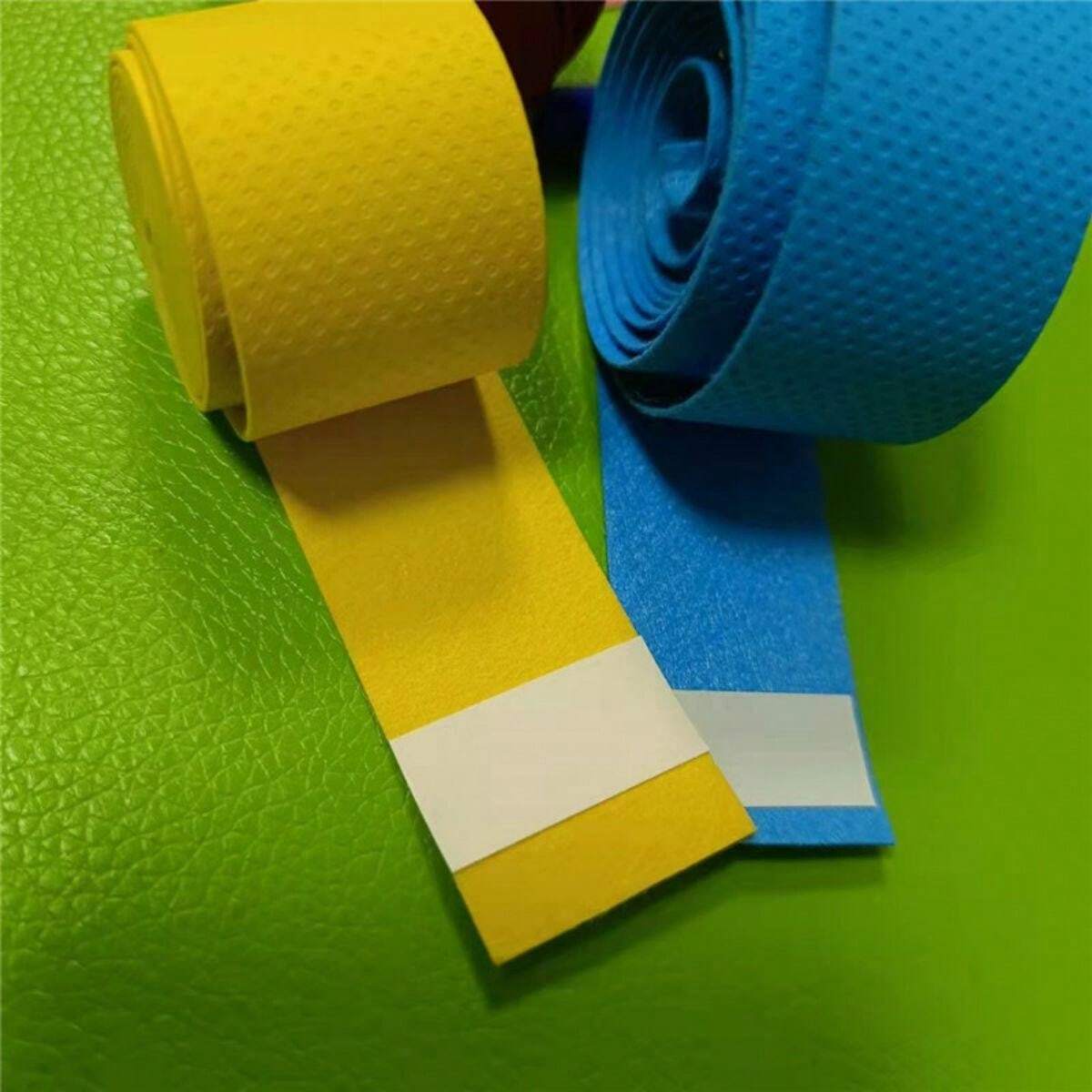 10pcs-High-Grade New Handle Wrapping Tape Thickened Sweatband Outdoor ...
