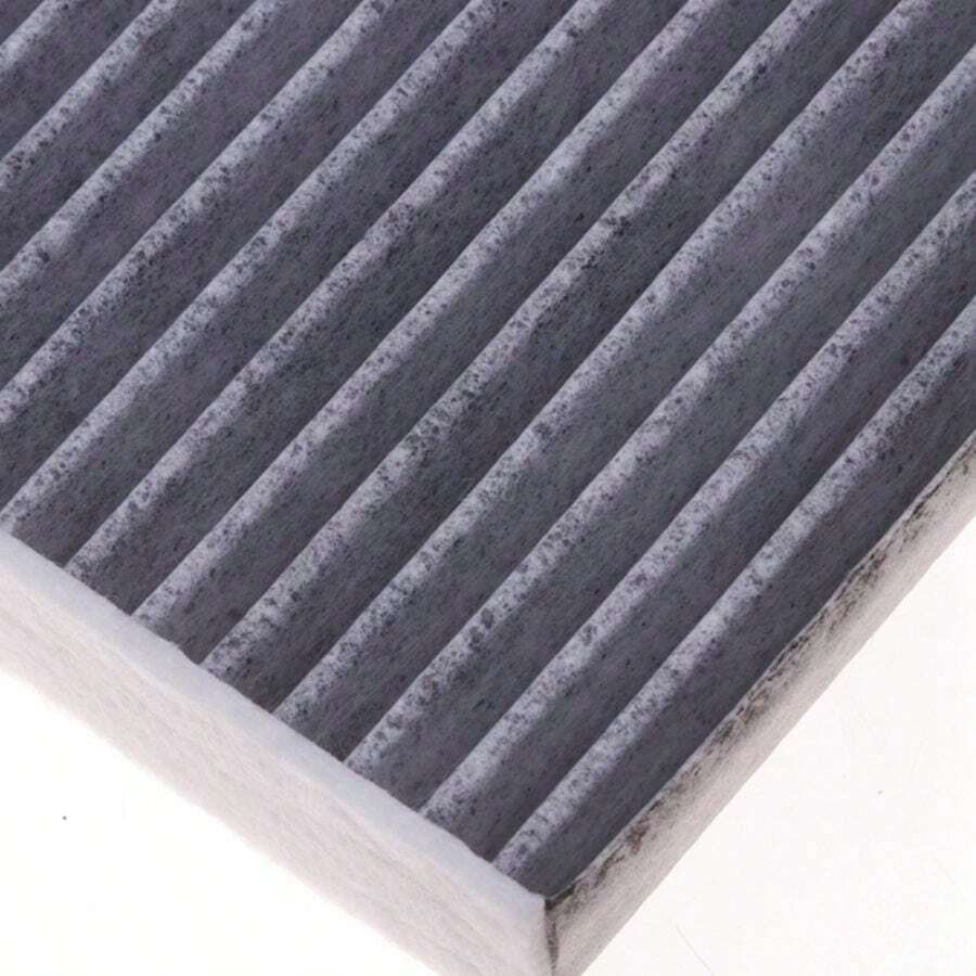 1PC ZTU Replacement For Toyota//Subaru Cabin Air Filter Includes ...