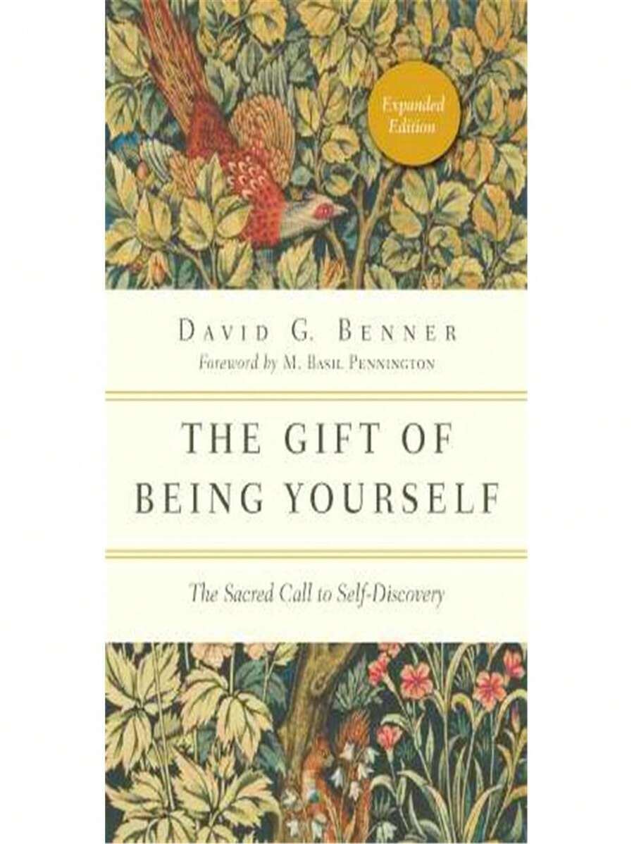 Unbeatablesale IVP - Formation 093533 Gift Of Being Yourself-Expanded ...