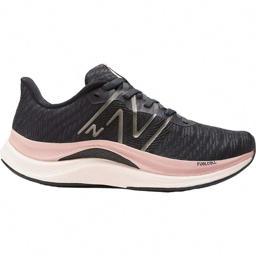 New Balance Women's Fuelcell Propel V4 Running Shoe - 2E/Extra Wide ...
