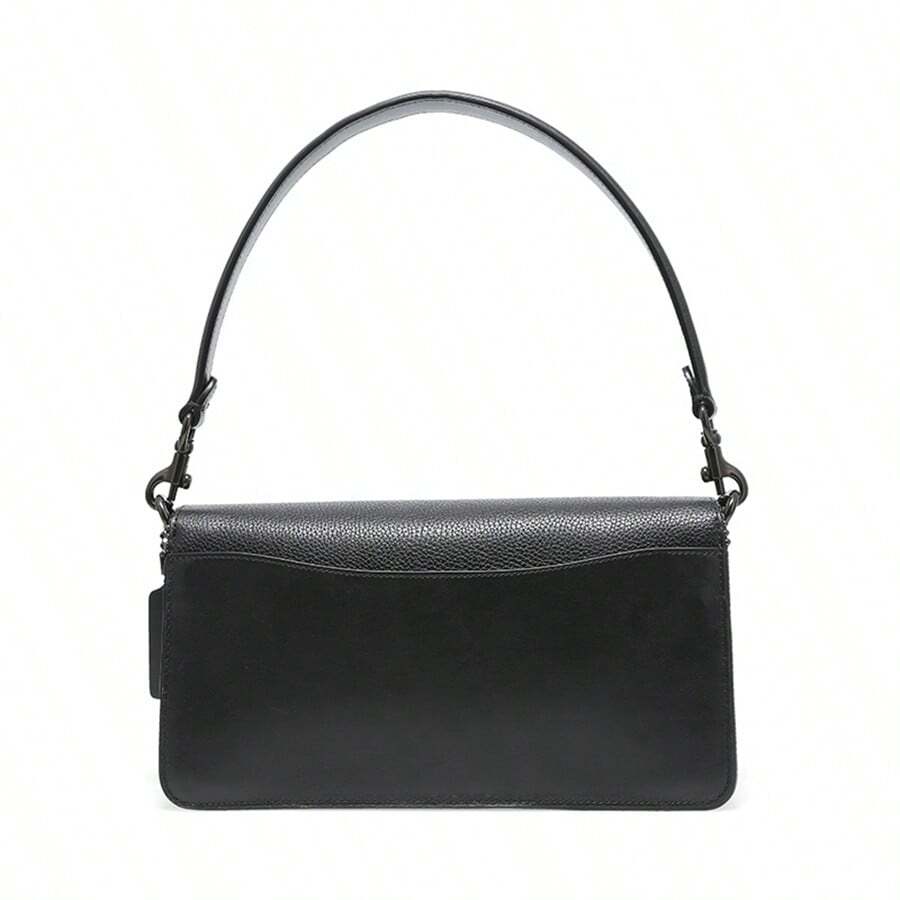 Coach Official Tabby Small Size Women's Leather Shoulder And Handbag ...