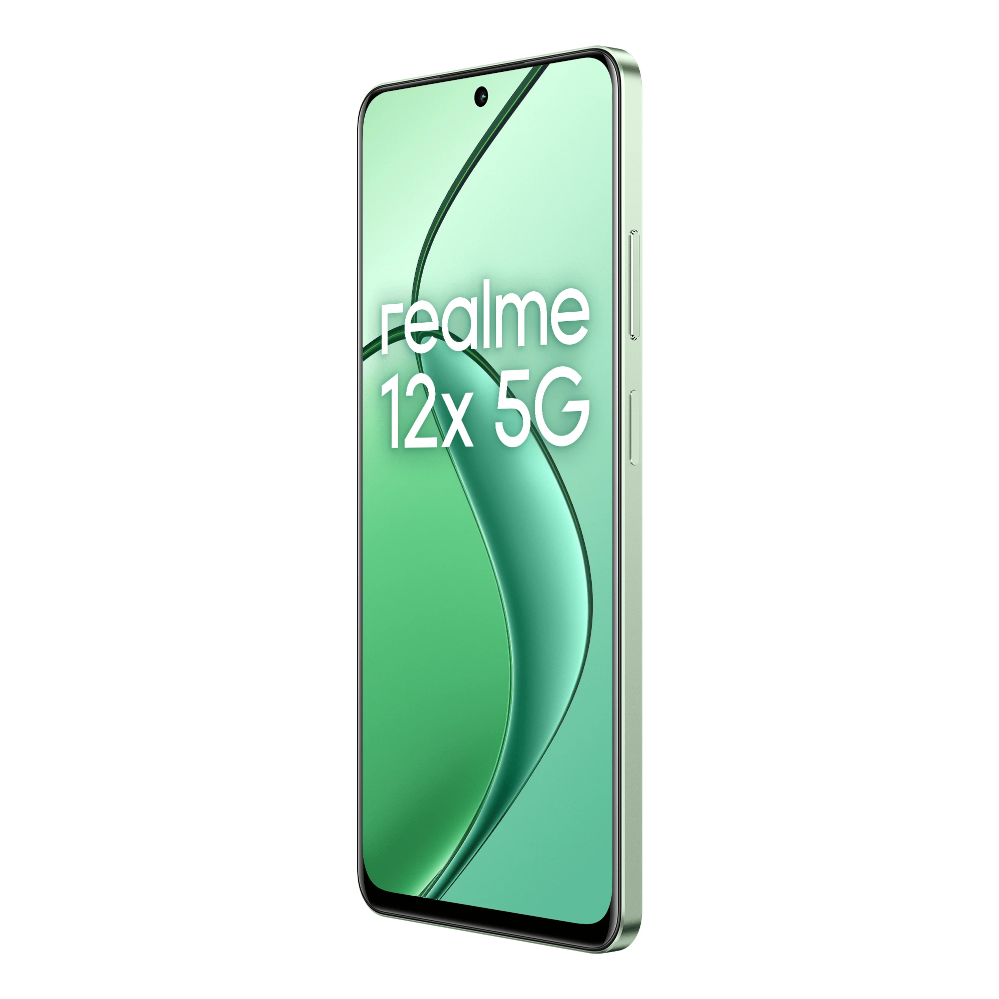 Realme Realme 12X 5G Unlocked Cellphone 8GB+256GB Global Version, 5G ...