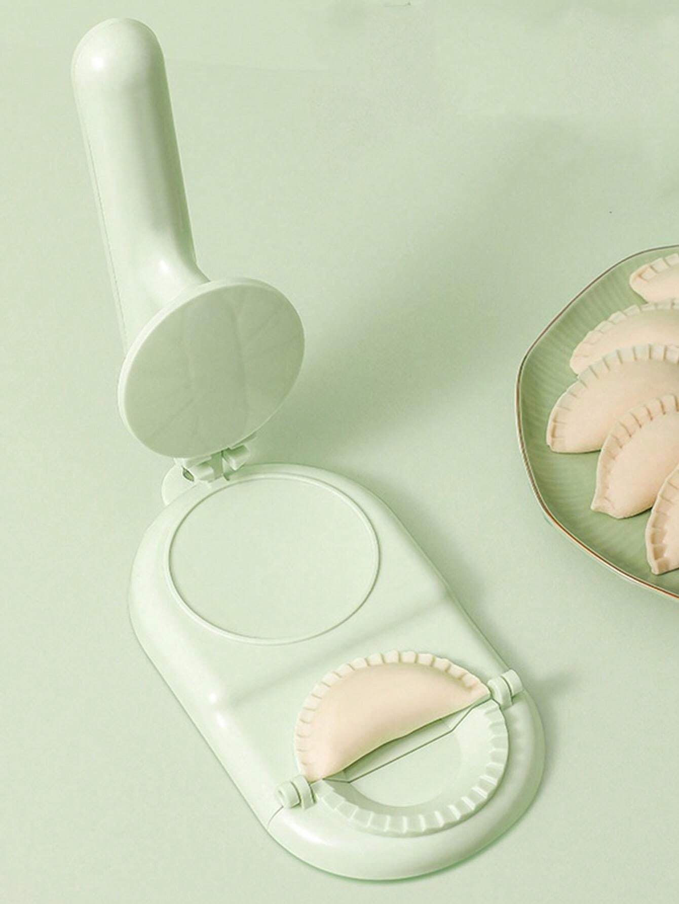 Home Dumpling Maker, innovatieve Dumpling Skin Mold, Chinese Dumpling ...