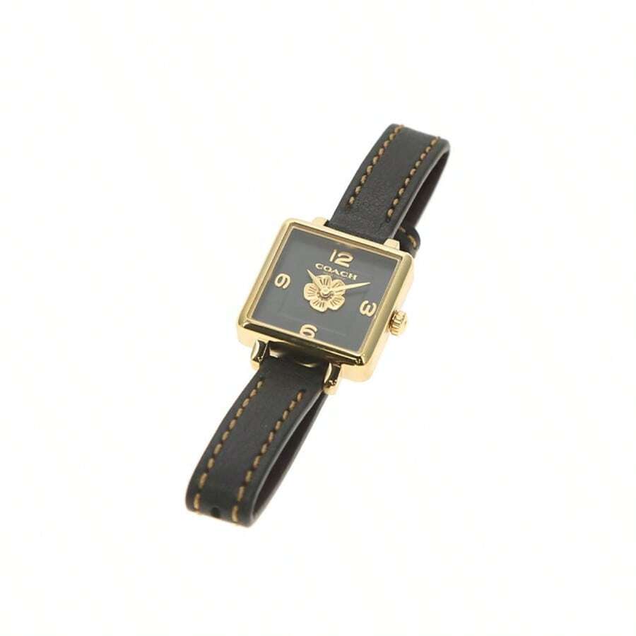 Coach Boutique Cass Series Ladies' Camellia Watch for Sale New Zealand ...