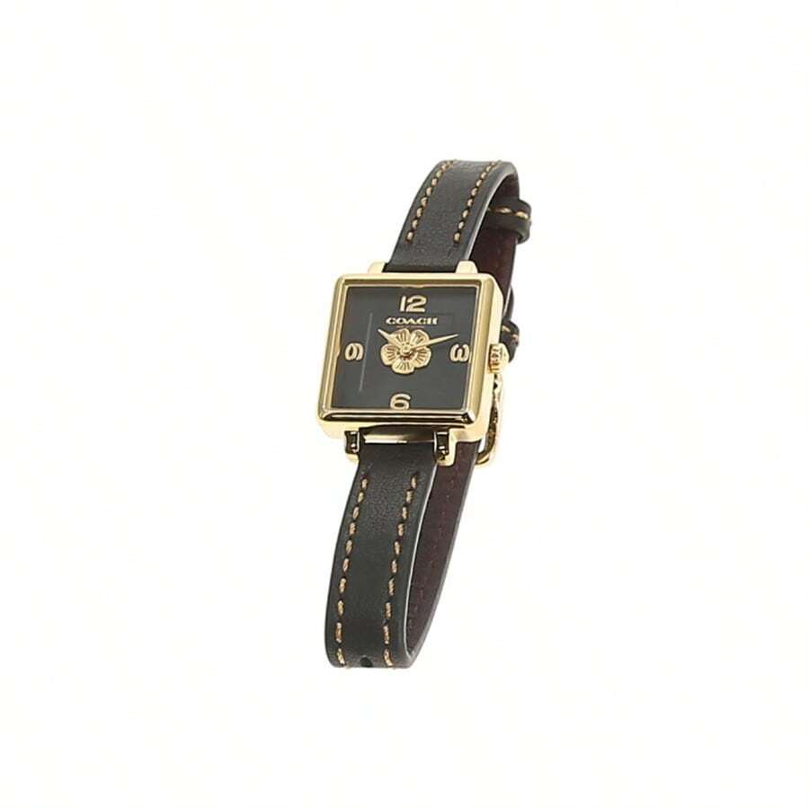 Coach Boutique Cass Series Ladies' Camellia Watch for Sale New Zealand ...