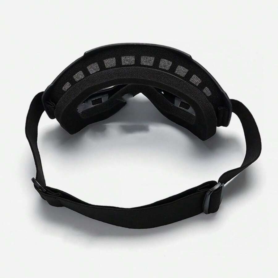 Outdoor Riding Goggles Mask Windscreen Riding Gear Off Road Riding ...