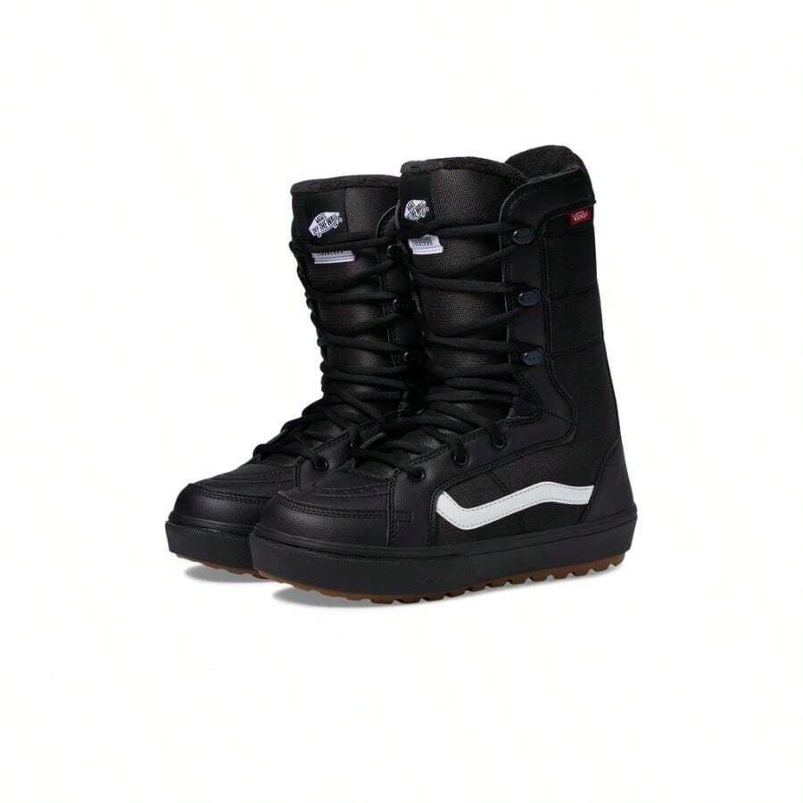 Vans Hi-Standard Linerless | SHEIN USA