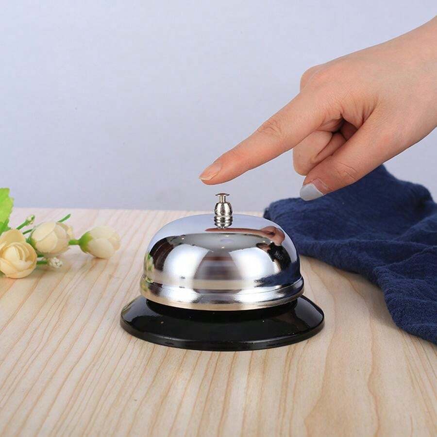 Bar Bell/Order Bell/Call Bell/Table Bell For Restaurant Kitchen Office ...