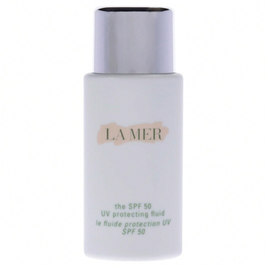 La Mer The SPF 50 UV Protecting Fluid By La Mer For Unisex - 1.7 Oz ...