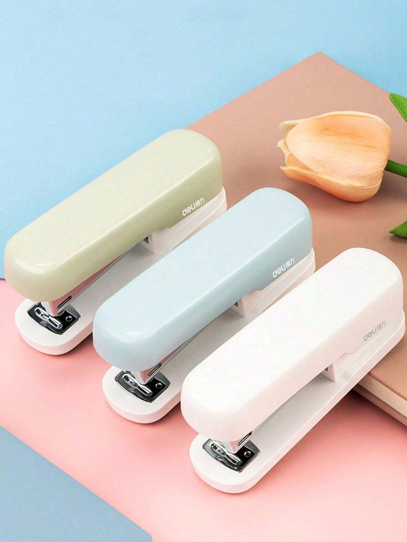 Mini Stapler - Machine Small Portable Labor-Saving Mini Multi ...