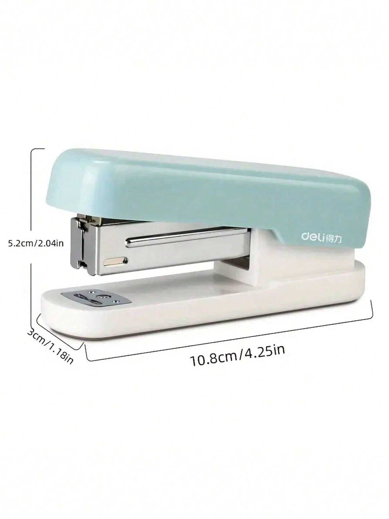 Mini Stapler - Machine Small Portable Labor-Saving Mini Multi ...