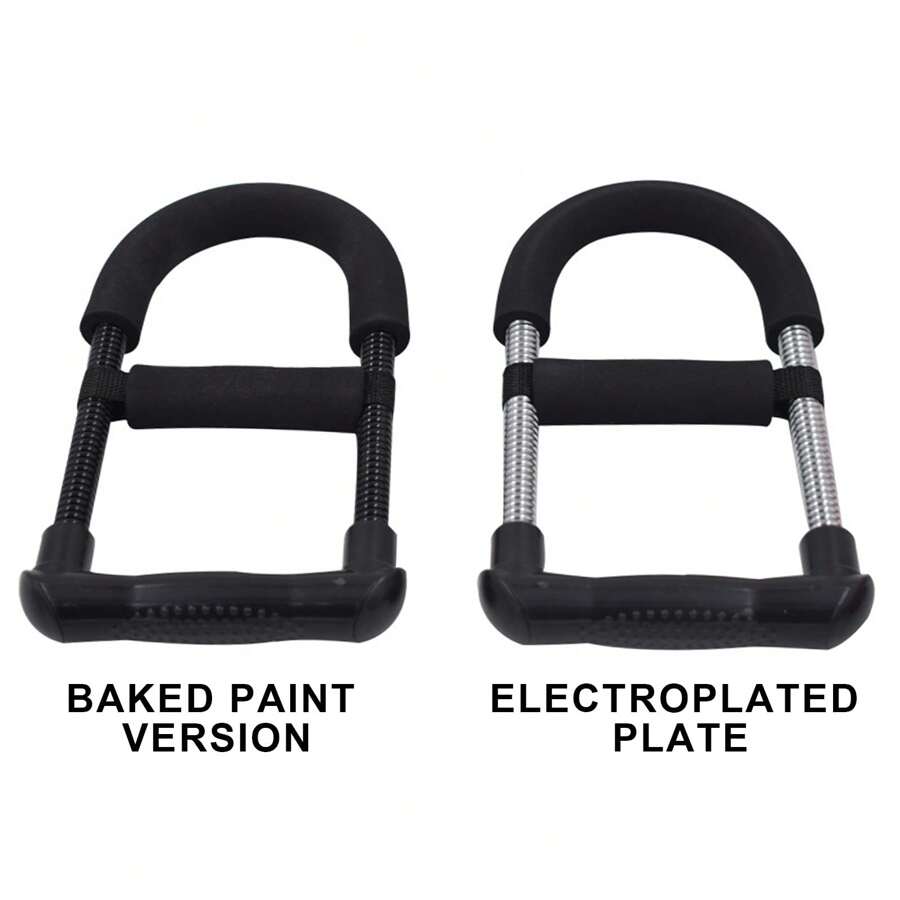 Wrist Power Device Hand Grip Arm Trainer Adjustable Forearm Hand Wrist ...