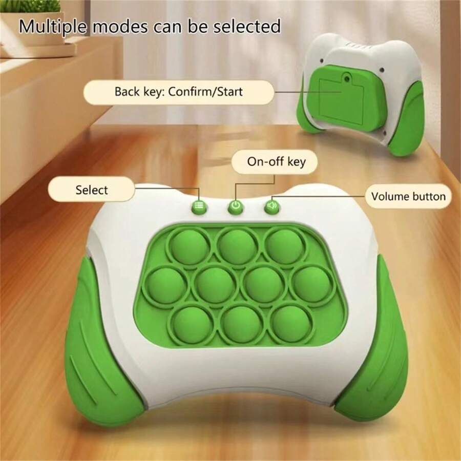 Fast Push Game Quick Push Game, Speed Push Game Machine Day Christmas ...